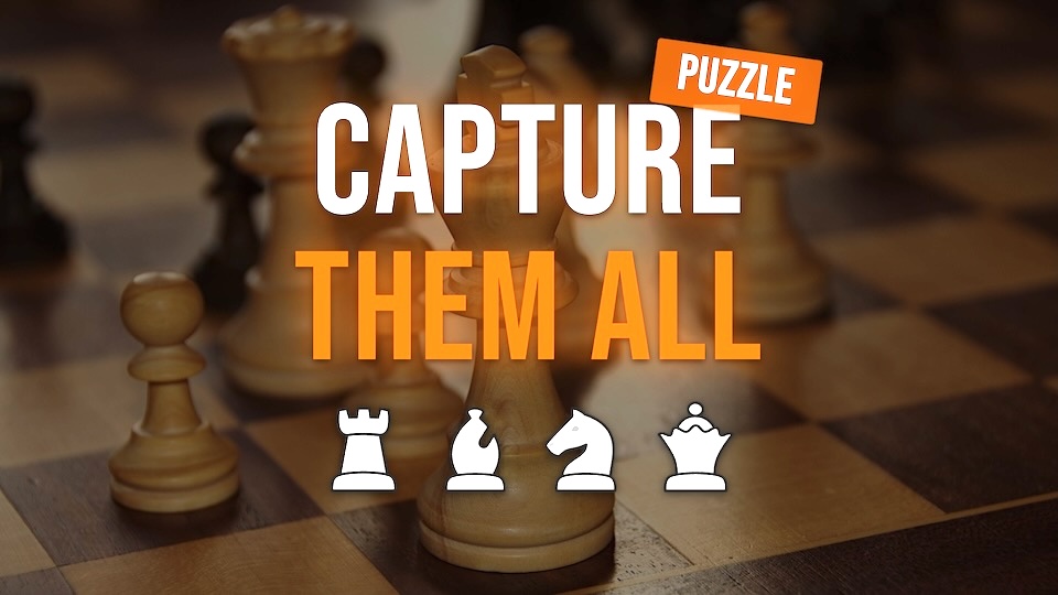 Play Chess Online Free – Join the Best Online Chess Server